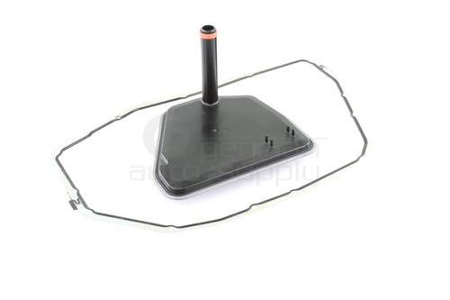 VAICO Transmission Filter V102356 09L325429 for Audi Volkswagen VW | eBay