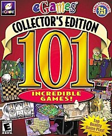 101 Incredible Games: Collector's Edition (PC, 2000) for sale online | eBay