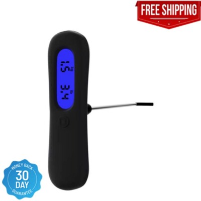 Professional Digital Trigger Pull Scale Gauge with Hook Clear LCD ...