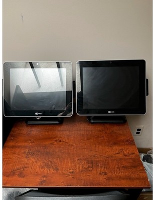 Restaurant Systems - Aloha System Pos