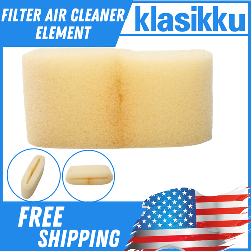 Honda CL100 CB100 CB125S SL125 TL125 XR75 XL100 SL100 Filter Air ...