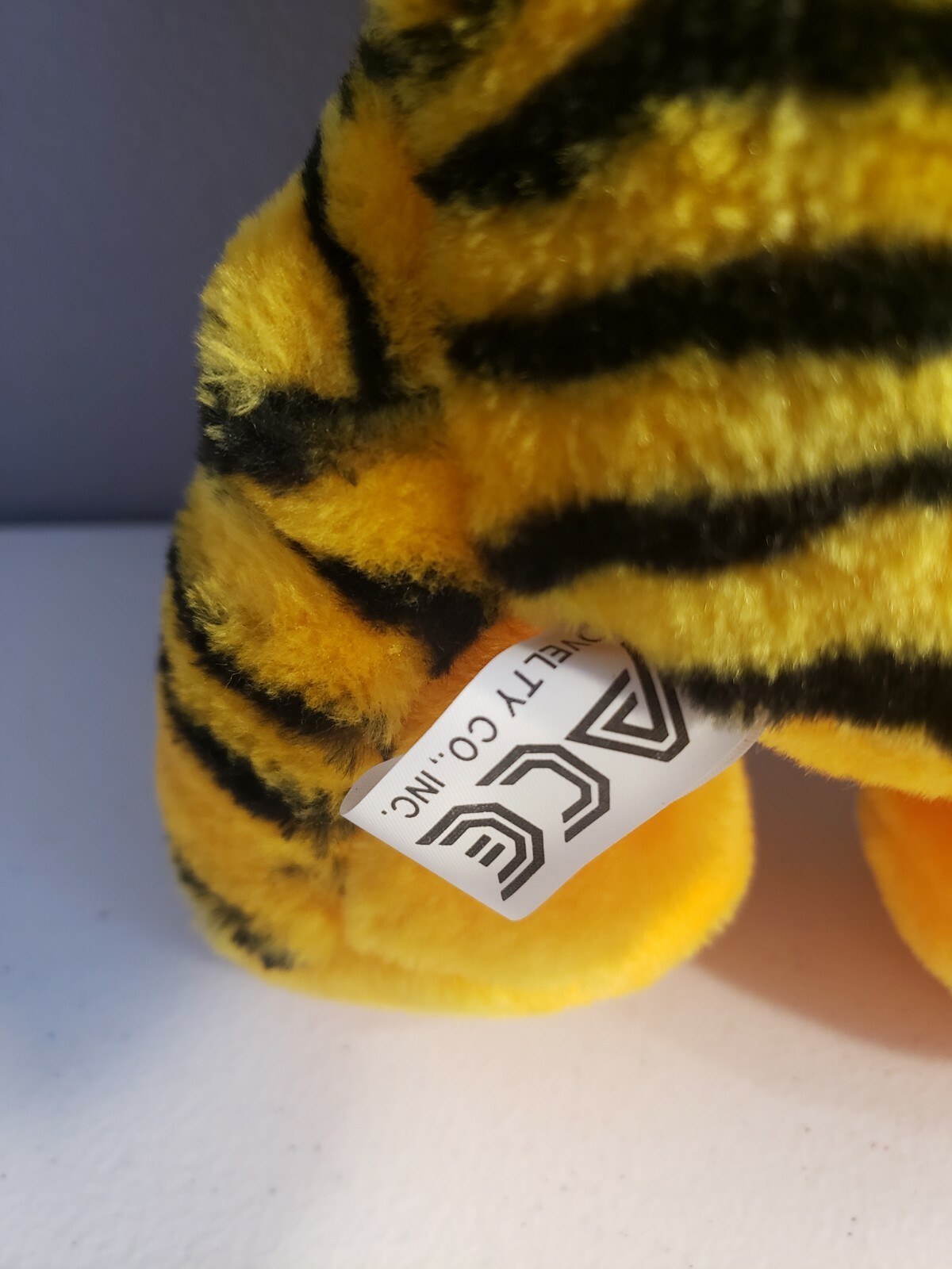 Vintage 1988 HEATHCLIFF The Cat Cartoon TV Plush With Tags | eBay