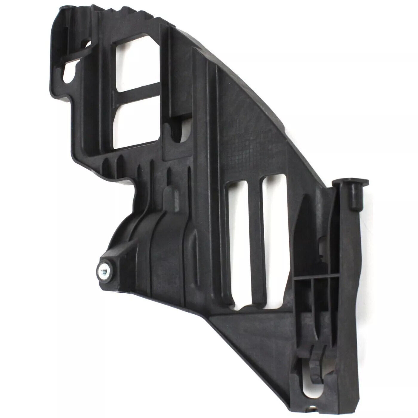 Left & Right For Volkswagen Jetta Golf GTI 2010-2014 Front Inner Bumper ...