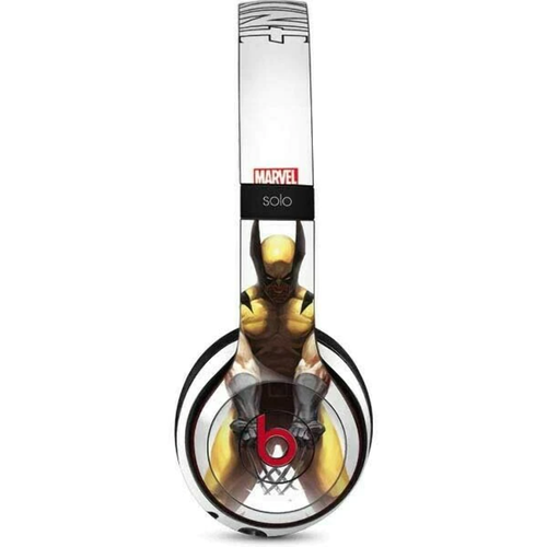 Marvel Wolverine Flex Beats Solo 2 Wireless Skinit Skin NEW | eBay
