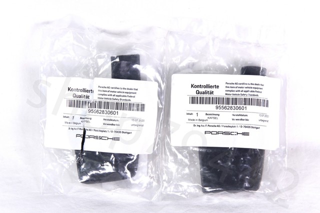 Genuine Porsche Cayenne Wiper Arm Cover 95562830601 for sale online | eBay