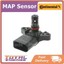 Continental MAP Sensor fits Volkswagen Polo 6N 1.4L 4Cyl AHW | eBay