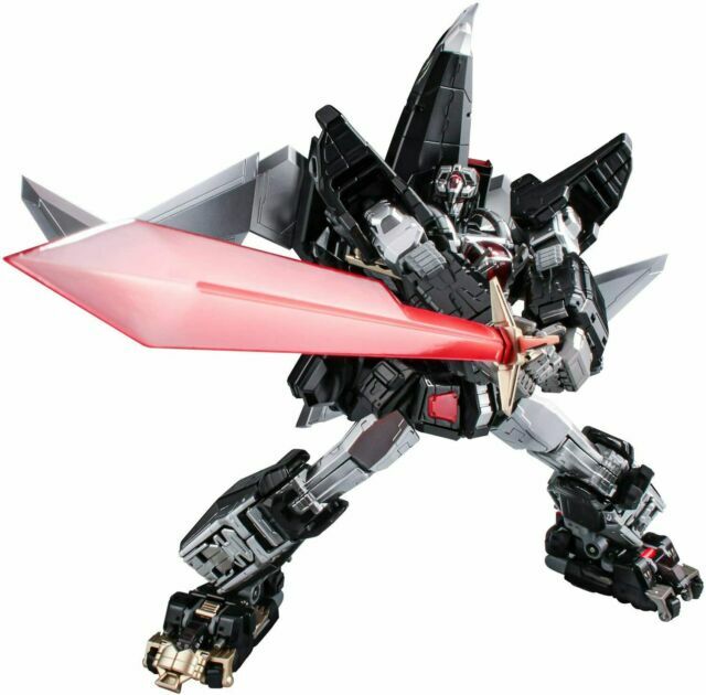 Sentinel Beast Action Figure for sale online | eBay