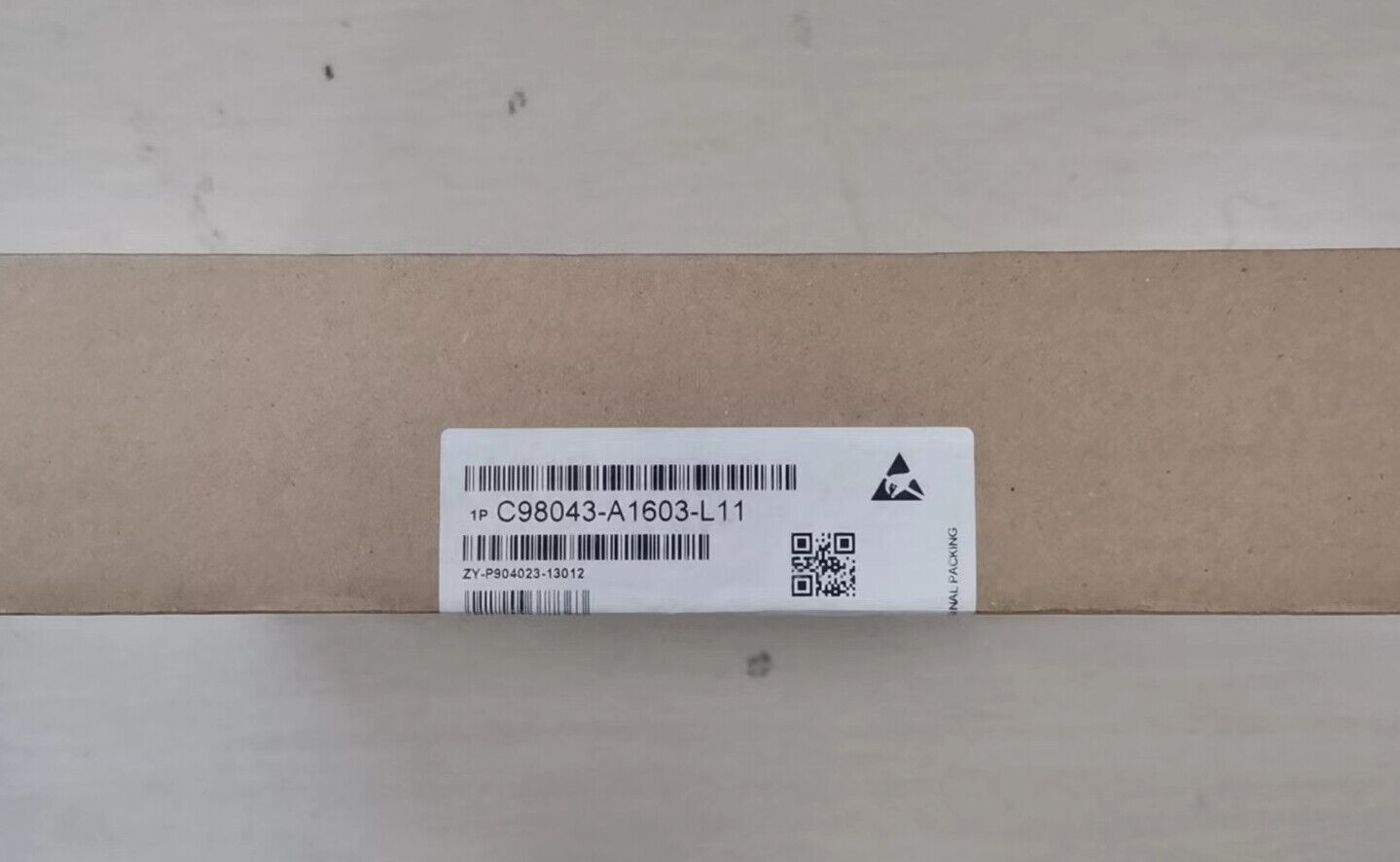 🔥1Pcs New C98043-A1603-L11 Via DHL or Fedex🔥 | eBay