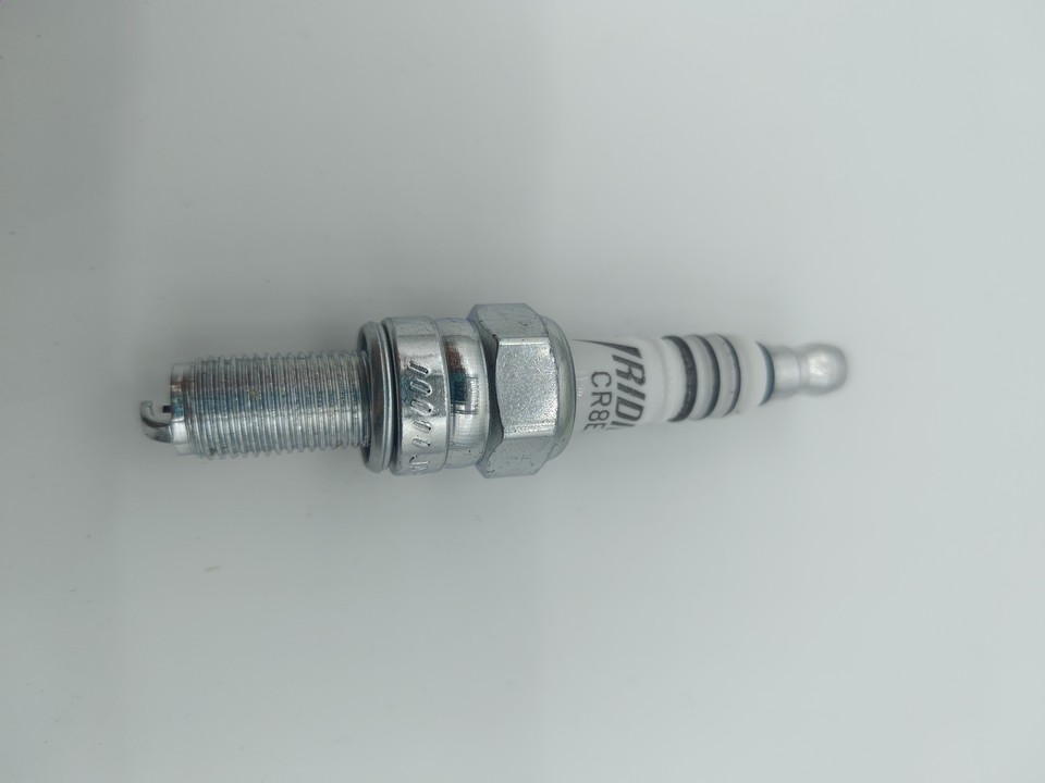 4 PC For ngk 4218 Iridium Spark Plug CR8EIX | eBay