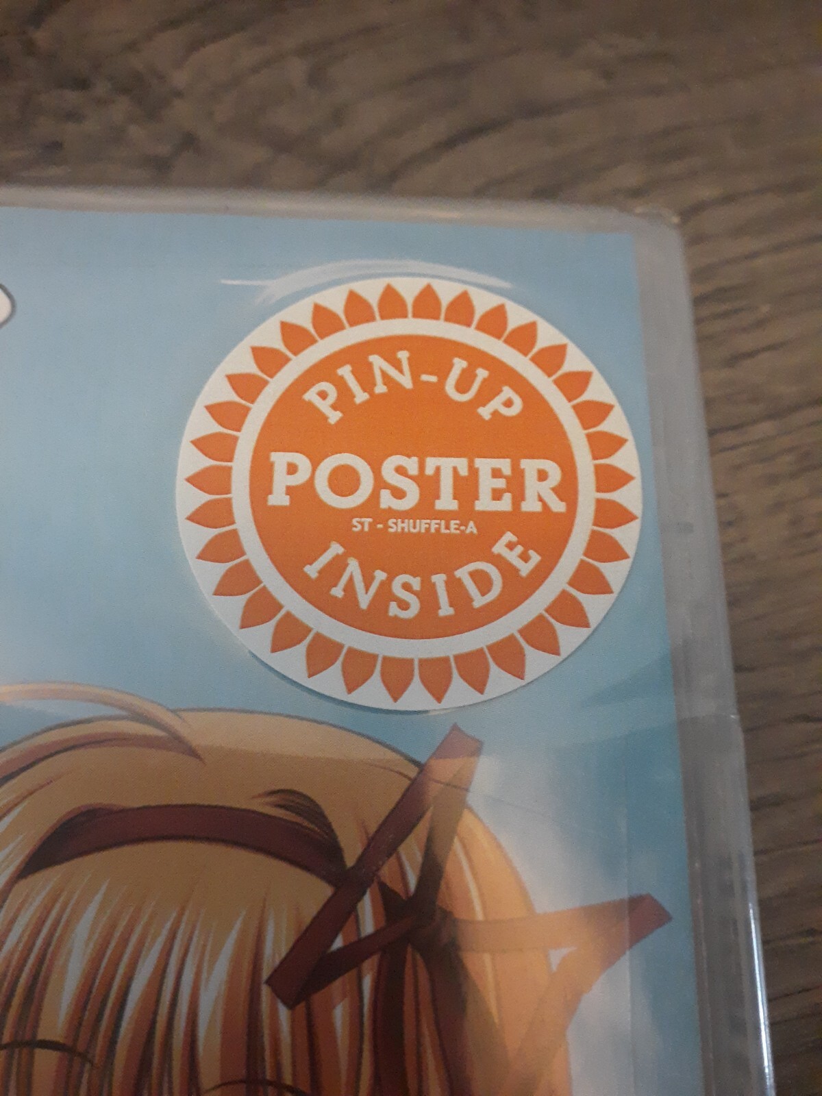 Shuffle - Vol. 5 (DVD, 2008) for sale online | eBay