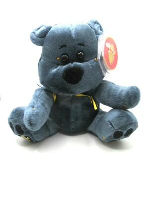 CHUBBLEY BEARS - GREAT - 2ND OF THE CONSTELLATION BEAR - RETIRED WITH ...