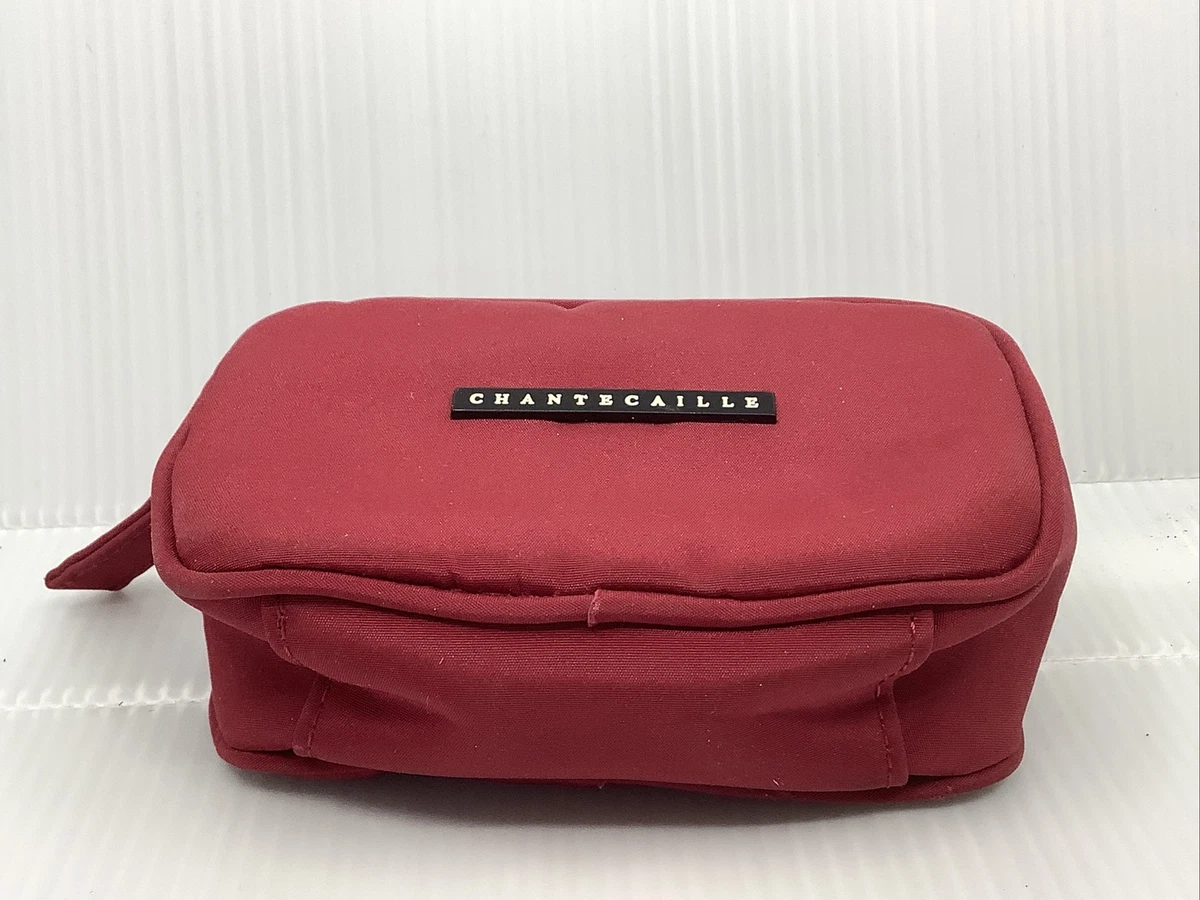 Chantecaille Makeup Bag | Saubhaya Makeup