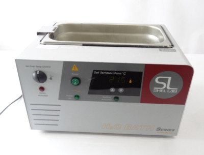 Incubators - Shel Lab