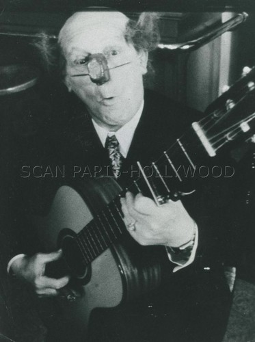 FEDERICO FELLINI I CLOWNS 1970 PHOTO ORIGINAL #21 CIRQUE CIRCUS | eBay