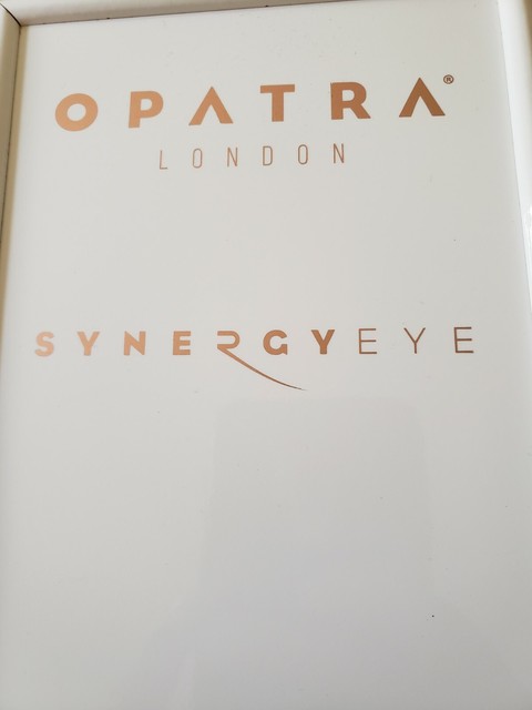Opatra London Synergy Eye Anti Aging Device for sale online | eBay