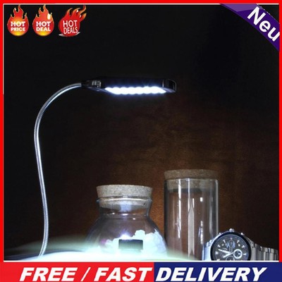 Bright 28 LED USB Mini Light Flexible Computer Lamp Laptop PC Desk ...