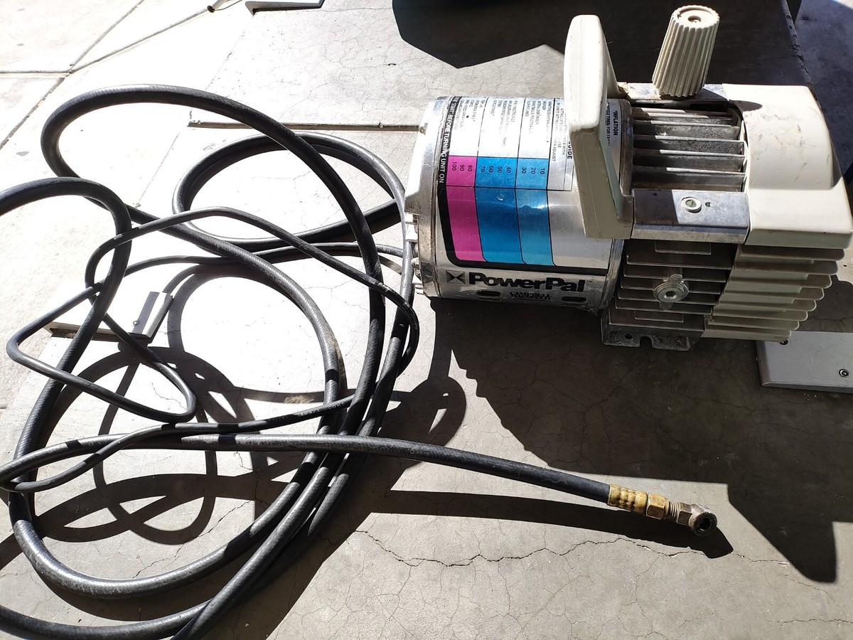 Campbell Hausfeld Powerpal Air Compressor