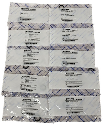 (x4) Navien 20006950A O Rings & (x6) Navien 20011380A) Packing Rings | eBay