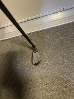 Paradym ai Smoke Gap Wedge Graphite Stiff | eBay