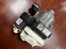 OEM Maytag Dishwasher Circulation Pump Motor W11035717 W/ for sale ...