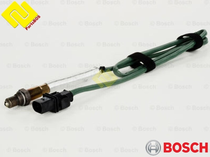 BOSCH 0258017203 LAMBDA-OXYGEN SENSOR 0258017204 ,A0065422718 for MB ...