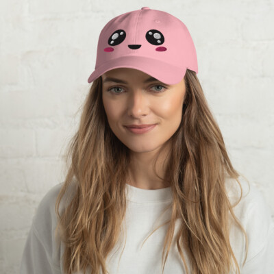 Kawaii Cap | eBay