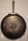 Lot Of 2 All-Clad LTD Anodized Stainless 10.5” Pan Sauté + 10" Skillet ...