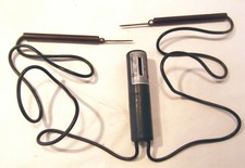 Wiggy Voltage Tester - Square D Class 6610 Series a Type Vt-1 for sale ...