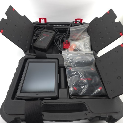 Autel MaxiSys Mini MS905 w/ Case Softwar Vers. 4.33 | eBay