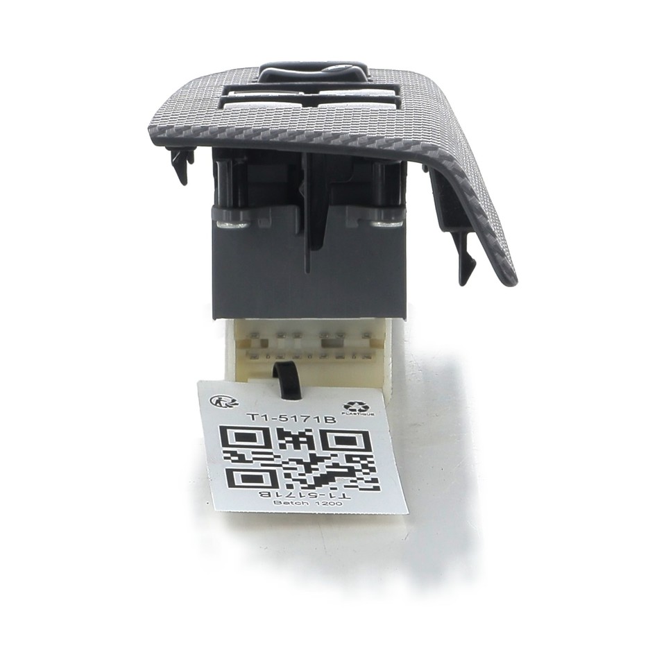 Supporto Per Controllo Alzacristalli Sinistra - Toyota RAV4 IV PH.1 ...