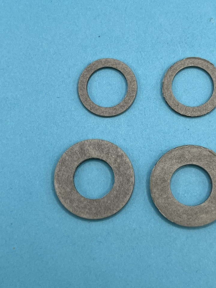 Starter Field Stud Kit for Delco 6 Volt Starters W/ Mechanical Switch ...
