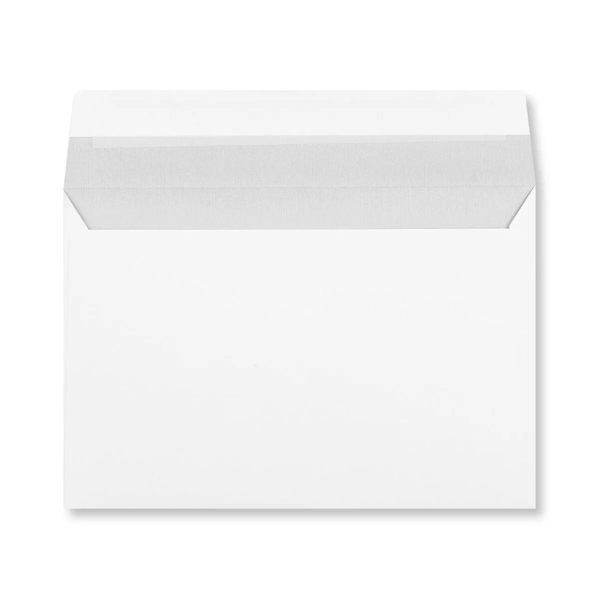 C6 White Envelopes 40 Peel & Seal Small Letter A6 Good Quality 114 x ...