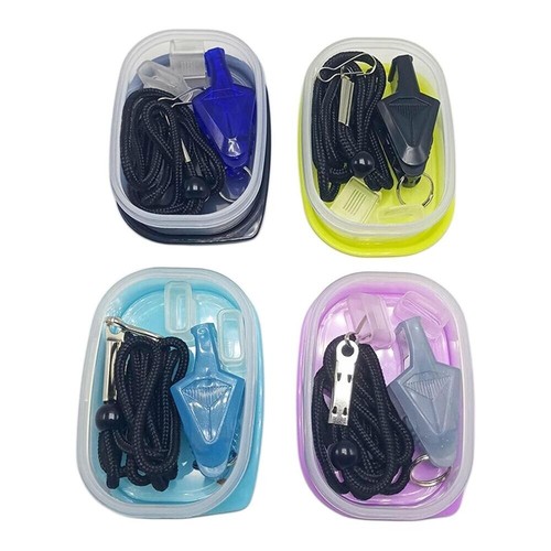 ABS Referee Whistle Game Event Cheerleading Tools Football Volleybal | eBay