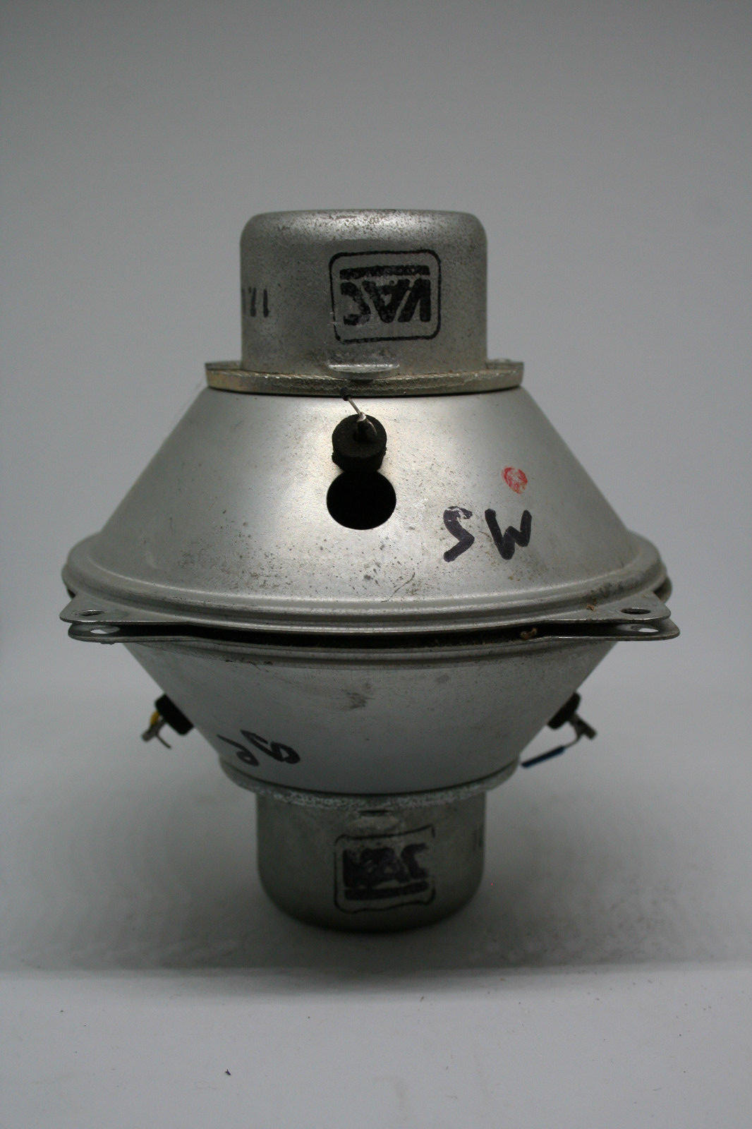 TWEETER ISOPHON AlNiCo 1950s speaker tweeters vintage HORN telefunken ...