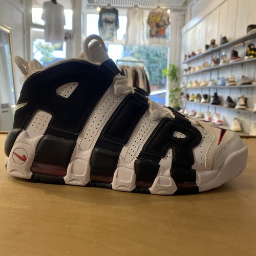 Nike Air Uptempo ‘Scottie Pippen’ | eBay