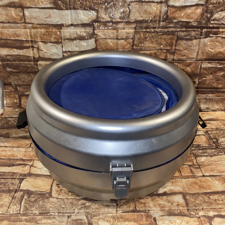 RC Cooler Remote Controlled Deliver 12 Cold Drinks On Wheels Tailgate ...