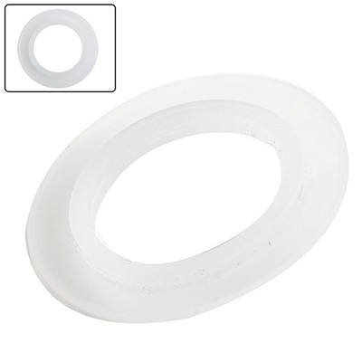 Sink Waste Basin Plug Ring-Seal Click Clack Bathroom Pop-Up Spare Seal ...