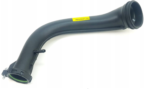 New Volkswagen BEETLE A5 Air Pressure Pipe 03C145673M | eBay