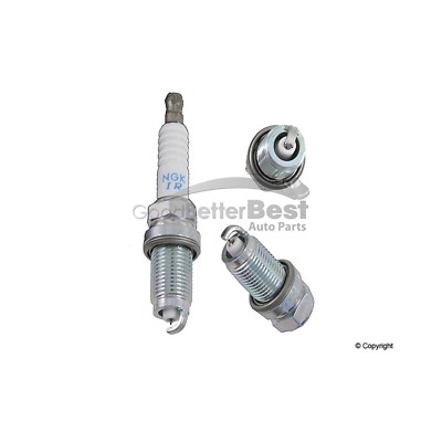 One New NGK Laser Iridium Spark Plug 5266 IZFR6K11S for Honda Civic | eBay
