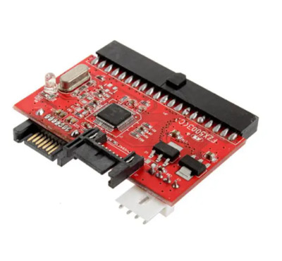 Carte electronique Serial ATA mini convertisseur audio Sata-to-Ultra ...