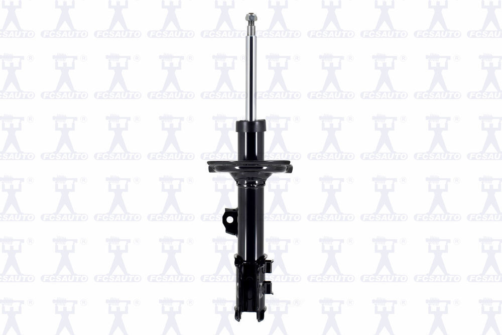 Suspension Strut Assembly FCS 333386L for sale online | eBay