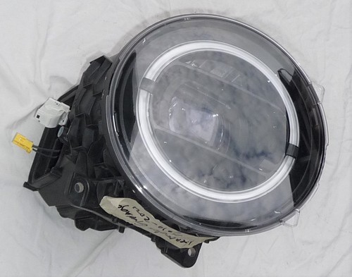 19-21 Mercedes W463 G-Wagon AMG G63 Right LED Bare Headlight ...