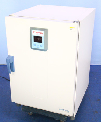Thermo Scientific HERATherm Incubator Heratherm IGS180 Lab Incubator ...