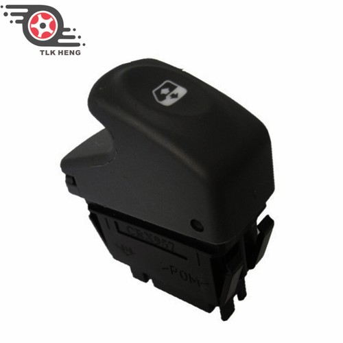 Electric Power Window Switch 7700838100 For Renault Kangoo Megane Clio ...
