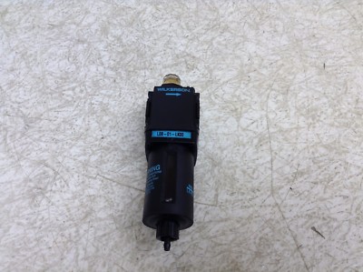 Wilkerson L08-01-LK00 Pneumatic Lubricator L0801LK00 | eBay