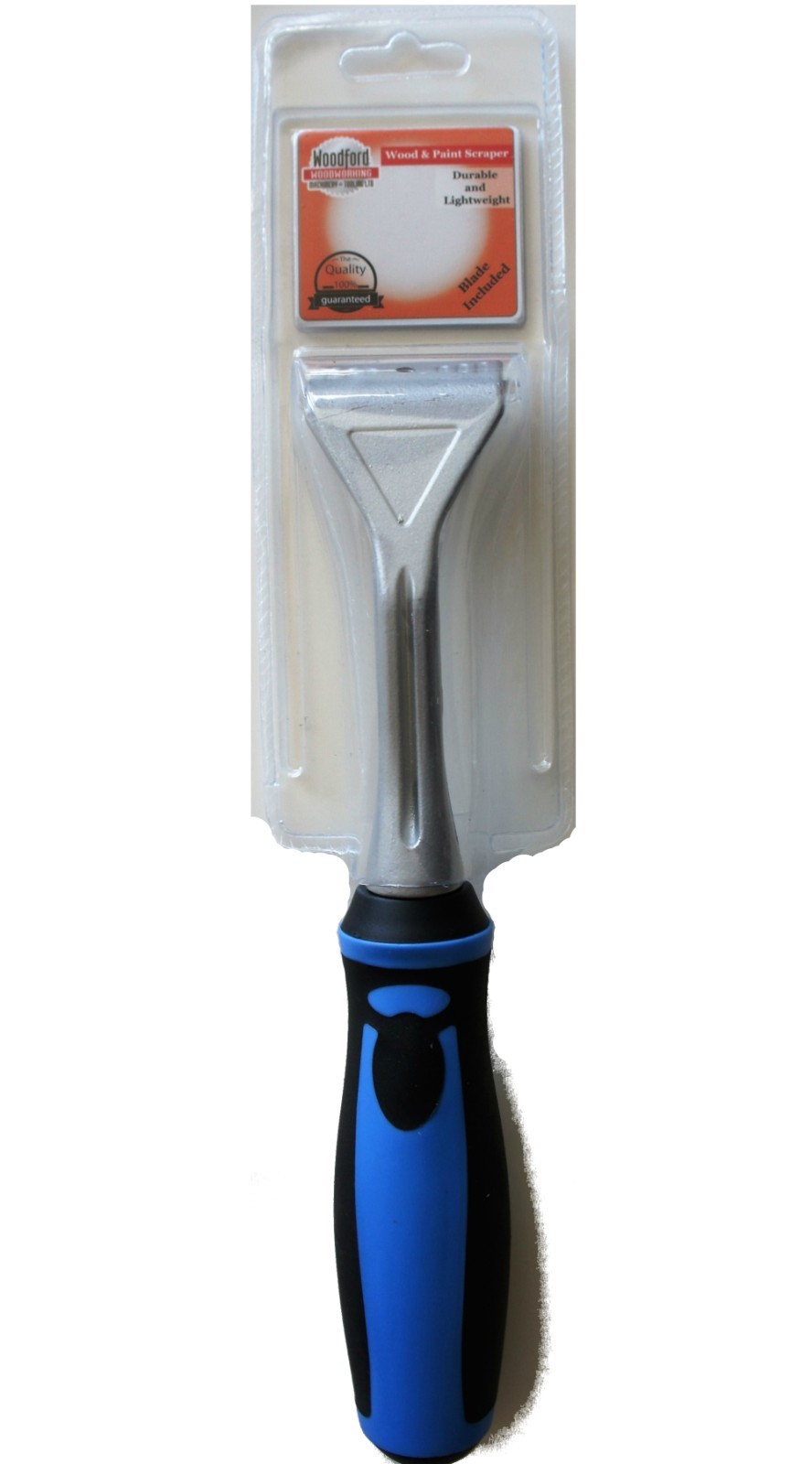 50 mm Heavy Duty Scraper | eBay