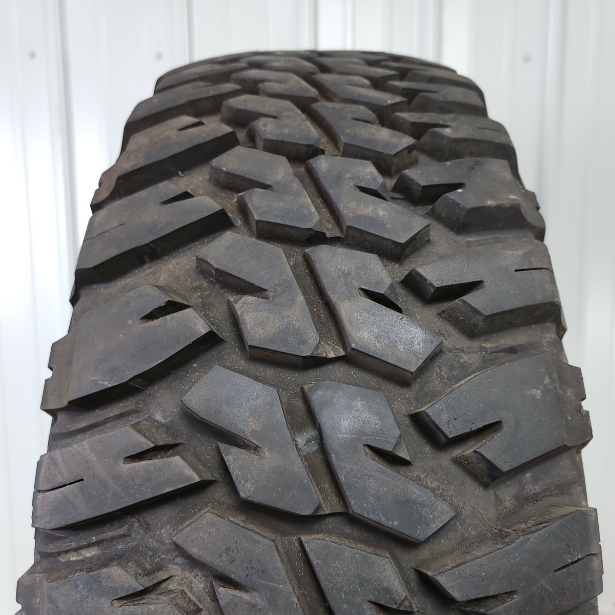 Goodyear Wrangler Mtr