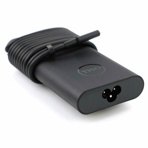 Dell HA130PM170 130W USB-C Charger/Adapter - Black for sale online | eBay