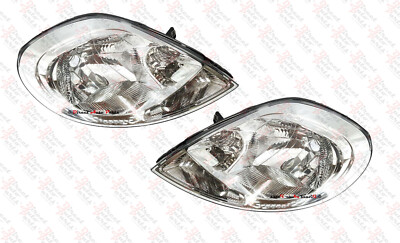 *NEW* HEADLIGHT HEAD LIGHT LAMP for RENAULT TRAFIC TRAFFIC X83 2007 ...