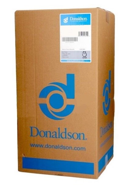 Oil filter DONALDSON P502042 | eBay